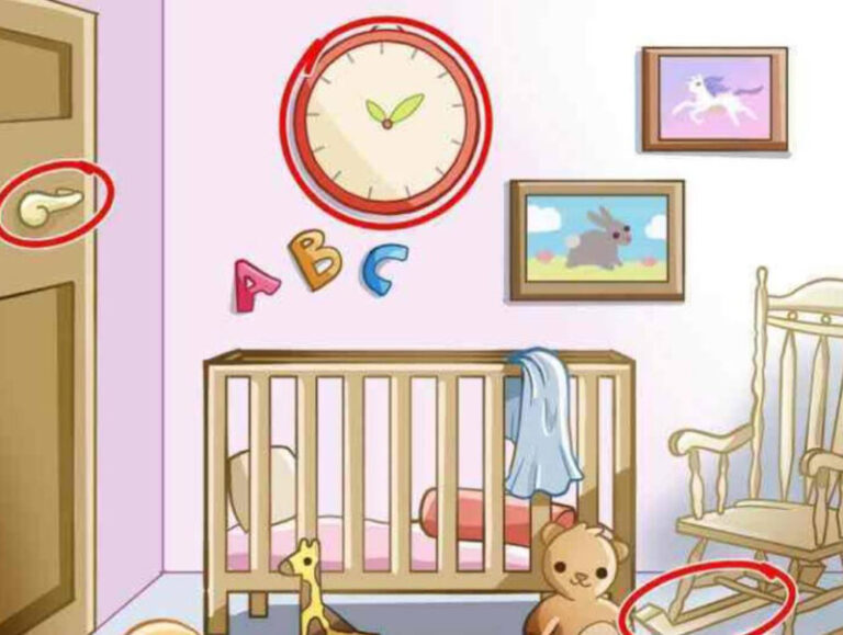 À quel point êtes-vous concentré ? Découvrez-le en passant 15 secondes ...